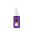 Pet Hair Care Essence Detangler Spray, Lavender Scent Dog Cat Detangler ...