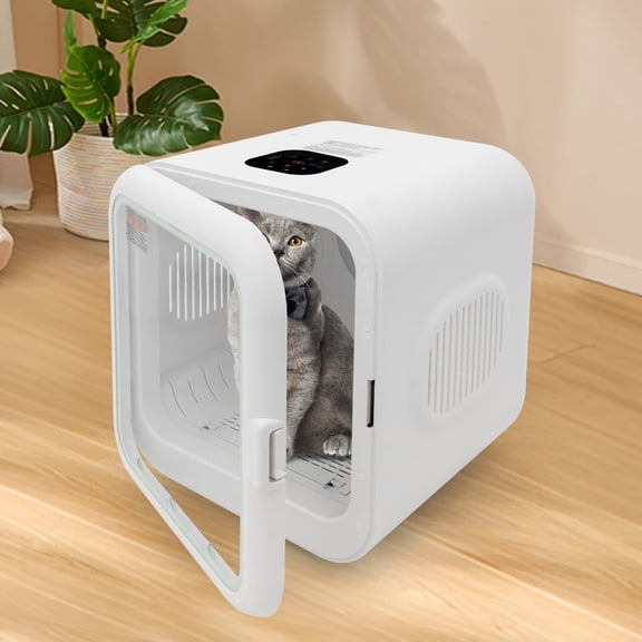Cat Dryer