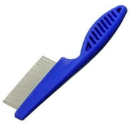 Small Pet Select Hair Buster Comb for Detangling and Shedding - Walmart.com