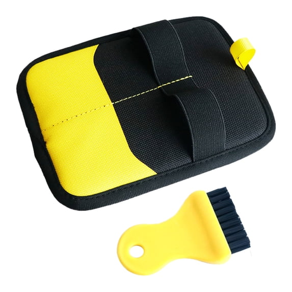 Pet Hair Removal Glove 2026 Upgraded - Electrostatic Pet Hair Remover ...