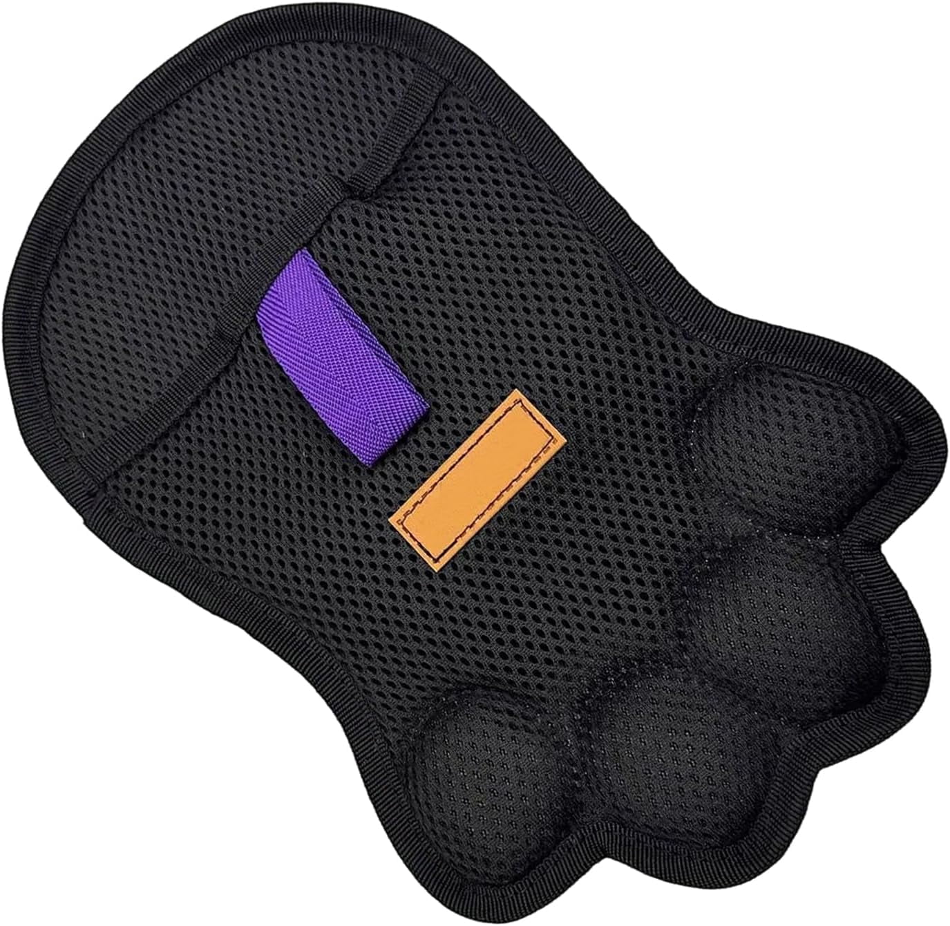 Pet Hair Removal Glove for Cats & Dogs, 2026 Upgraded Five-Finger ...