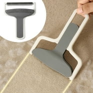 Original 3 Pack Swivel Magic Lint Brush Clothes Fabric Pet Hair Dust ...