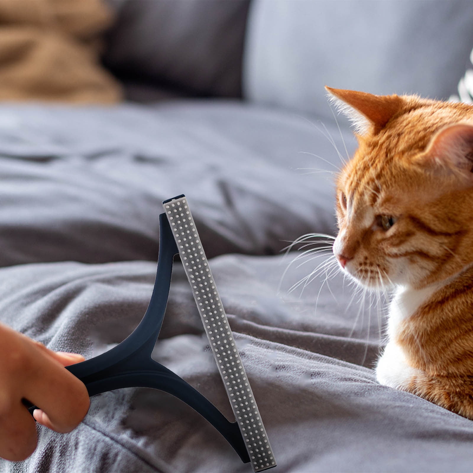 Pet Hair Remover, Cat Hair Remover for Furniture, Dog Hair Remover ...