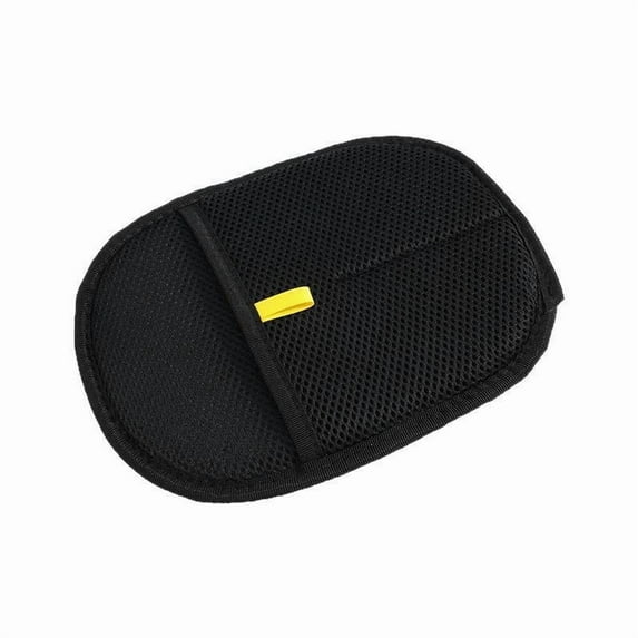 Pet Hair Remover Glove for Home and Car – Lint & Shedding Removal Tool ...