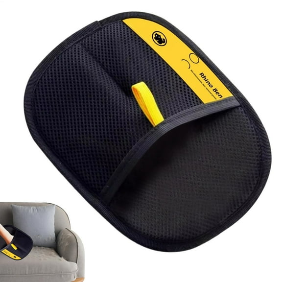 Double Sided Grooming Glove Pet Hair Remover Gloves for Dog Reusable ...