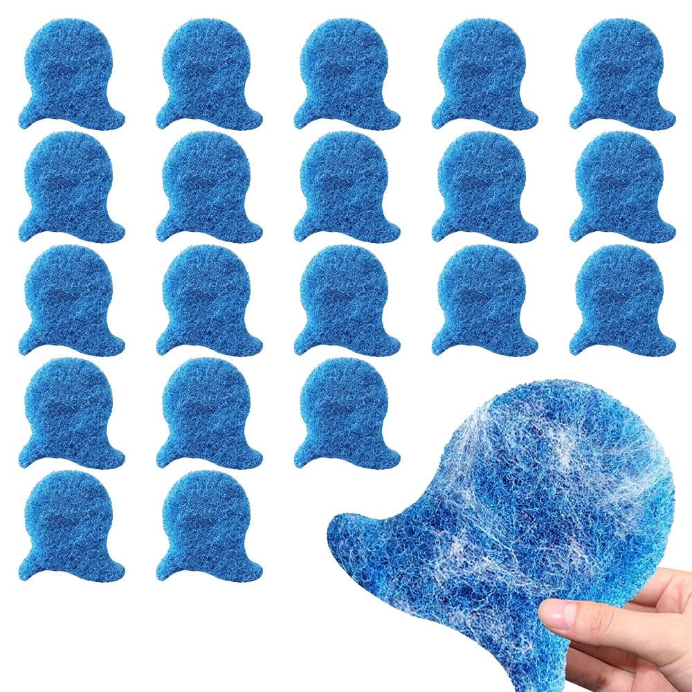 Pet Hair Remover for Laundry 5PCS, 2025 New Laundry Pet Hair Catcher ...