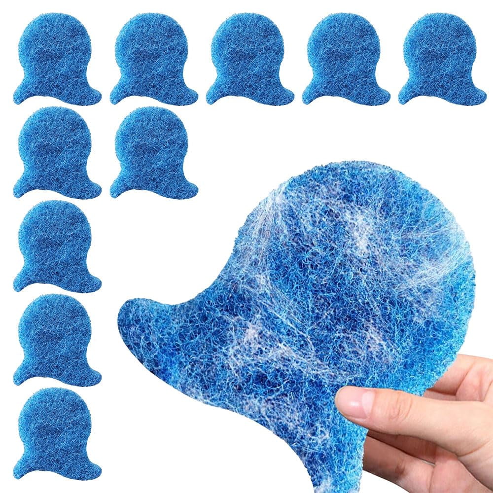 Pet Hair Remover for Laundry 5PCS, 2025 New Laundry Pet Hair Catcher ...