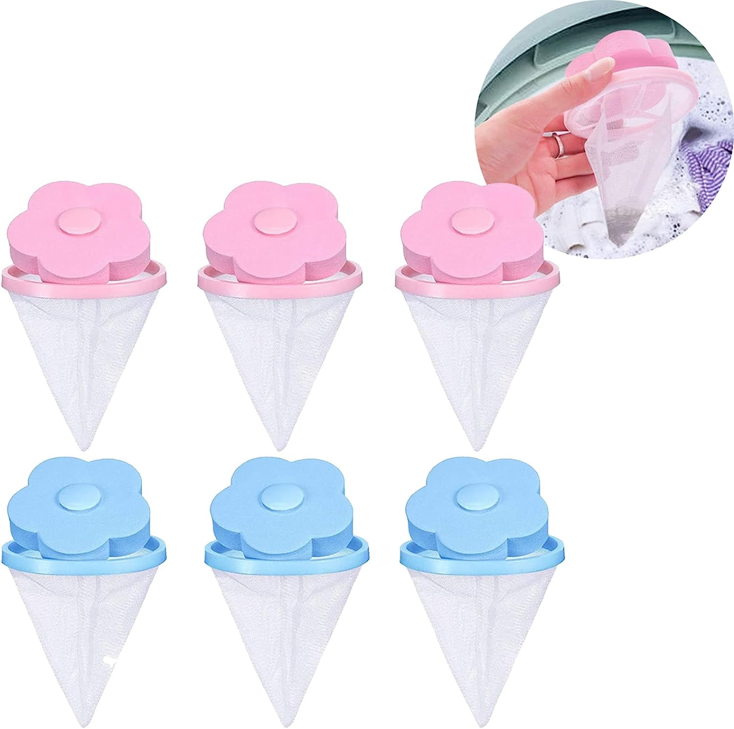 Pet Hair Remover Laundry, Hair Remover Laundry, Hair Remover, Laundry ...