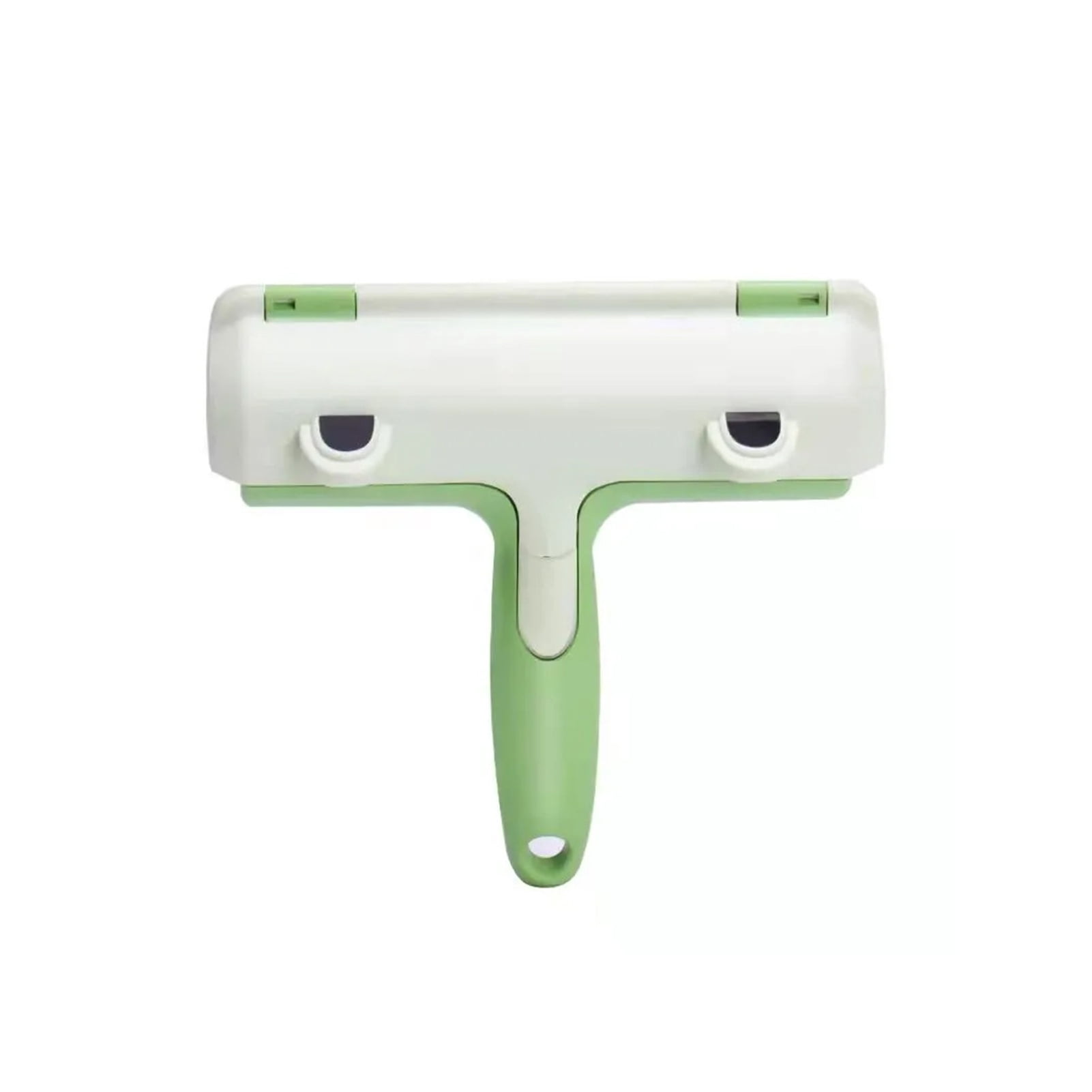 Pet Hair Remover Stick Safe Reusable Dog Cat Hair Roller Multi-Surface ...