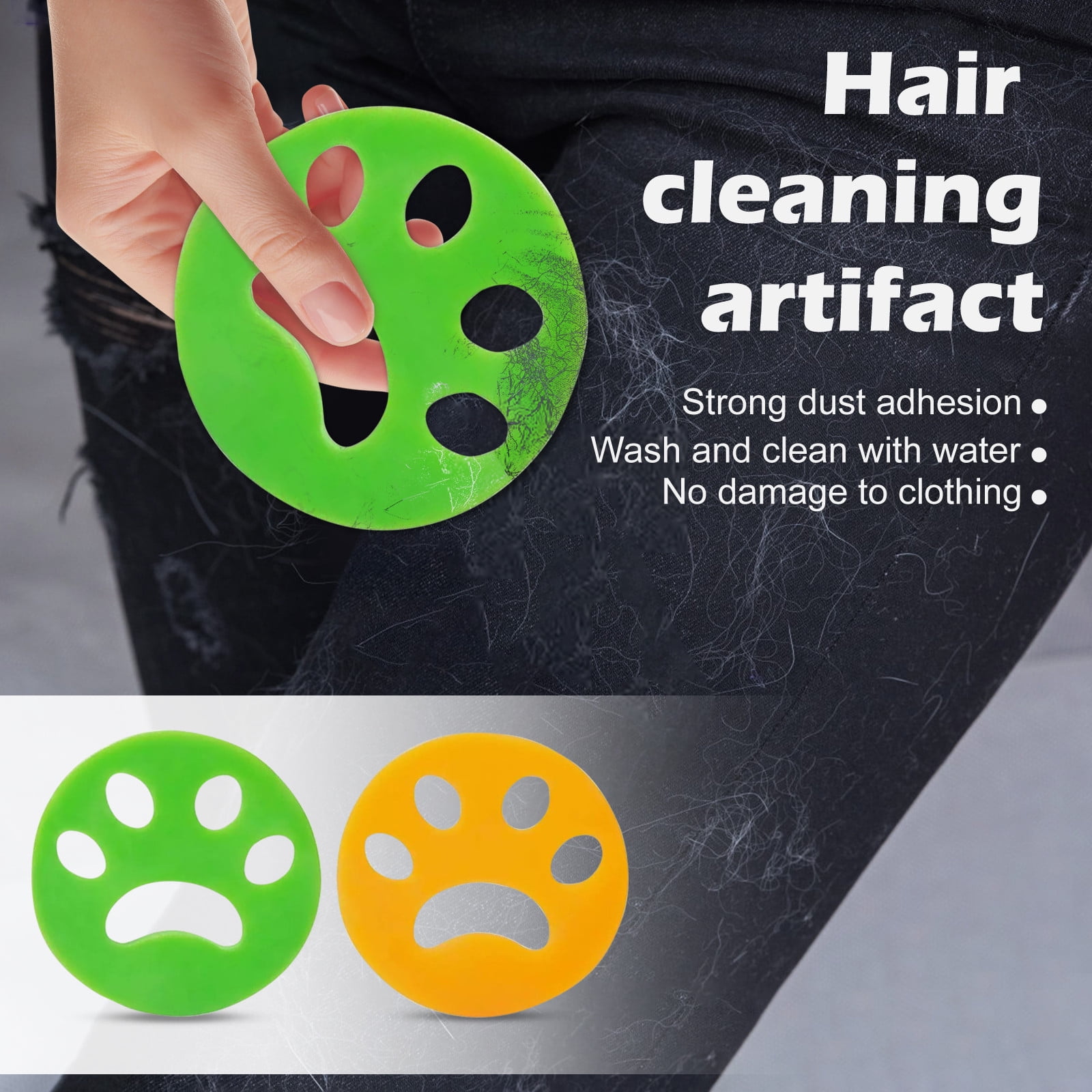 Pet Hair Remover Washing Machine, Laundry Hair Catcher Washing Machine ...