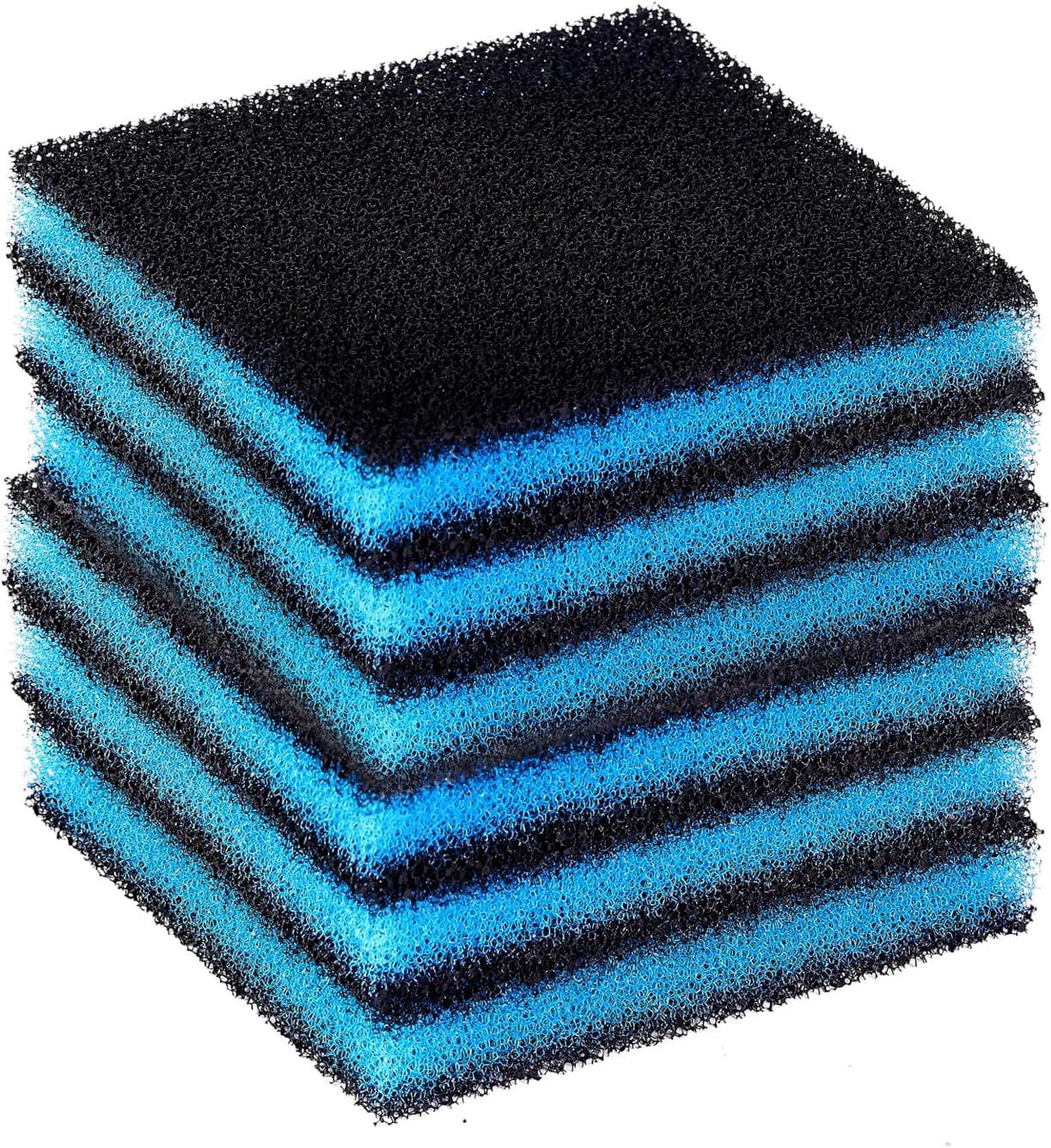 Pet Hair Remover for Laundry - 3-Layer Bamboo Charcoal Filter, Reusable ...