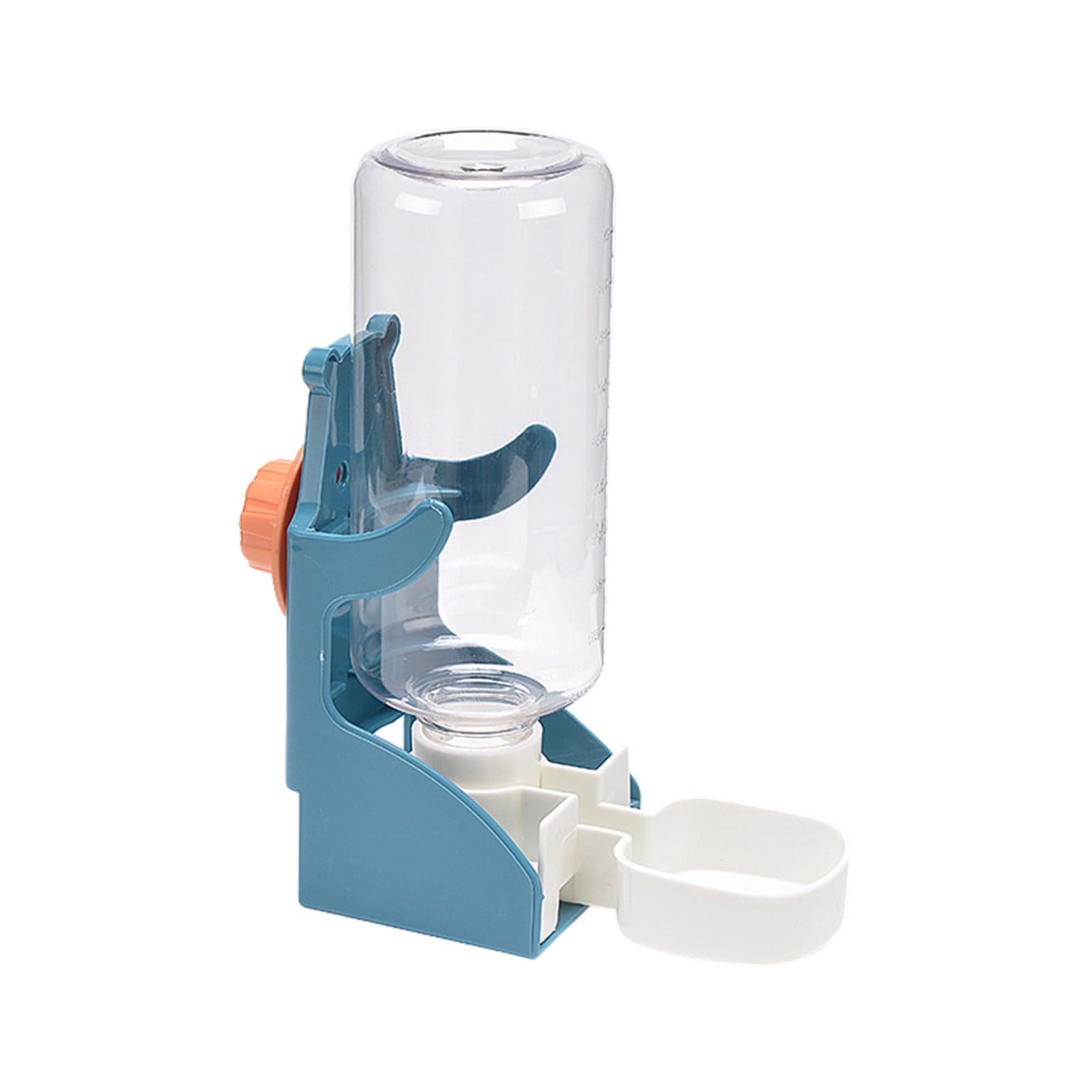 Pet Hanging Automatic Water Dispenser Hamster Automatic Cage Hanging ...