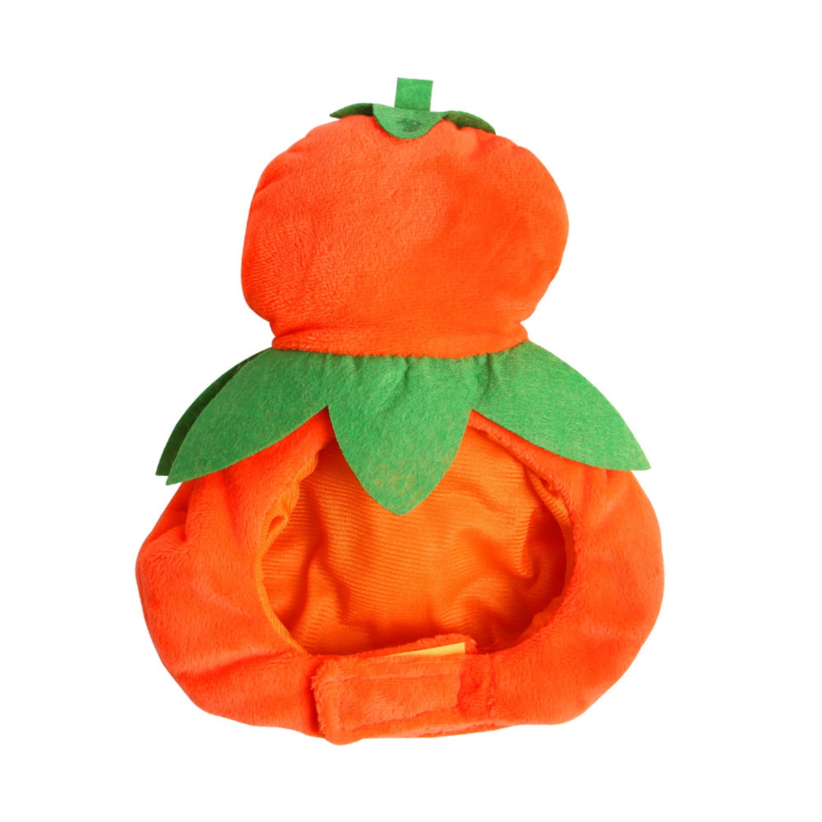 Pet Hat Dog Headwear Cat Ear Revealing Cat Hood Gourd Hat - Walmart.com