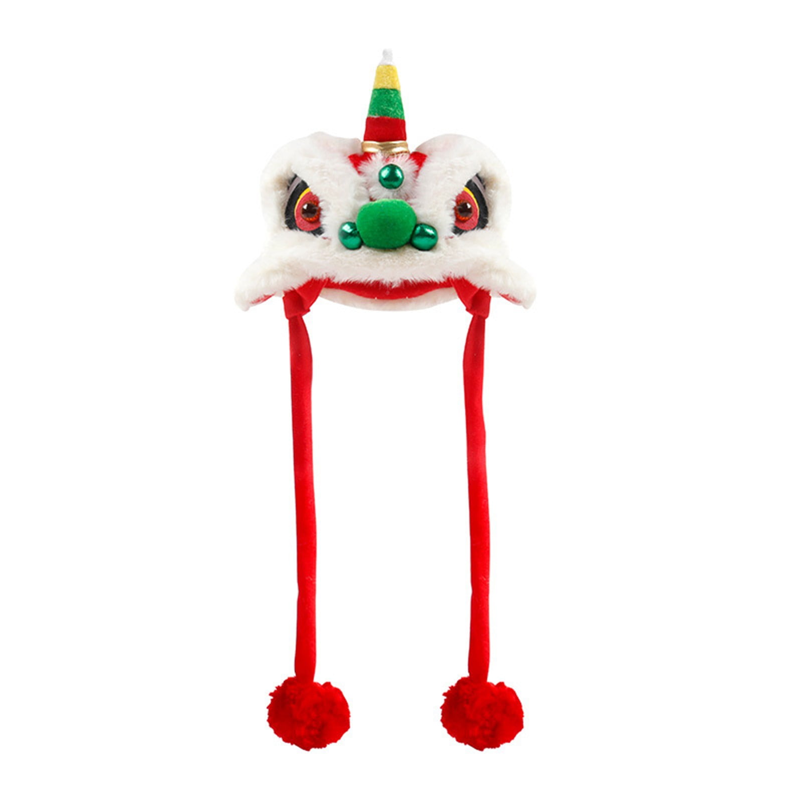 Pet Hatsyear Of Dragon Dog Cat Hat Cute Dragon Cosplay Hat For Dogs ...