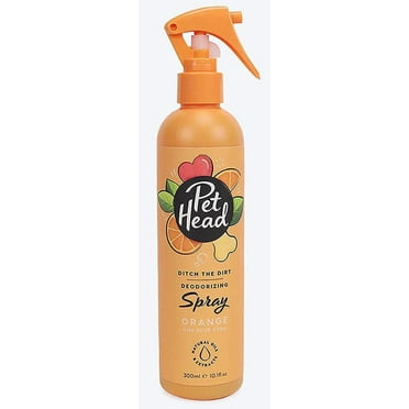 Poof! Magical Deodorizing Spray - Walmart.com