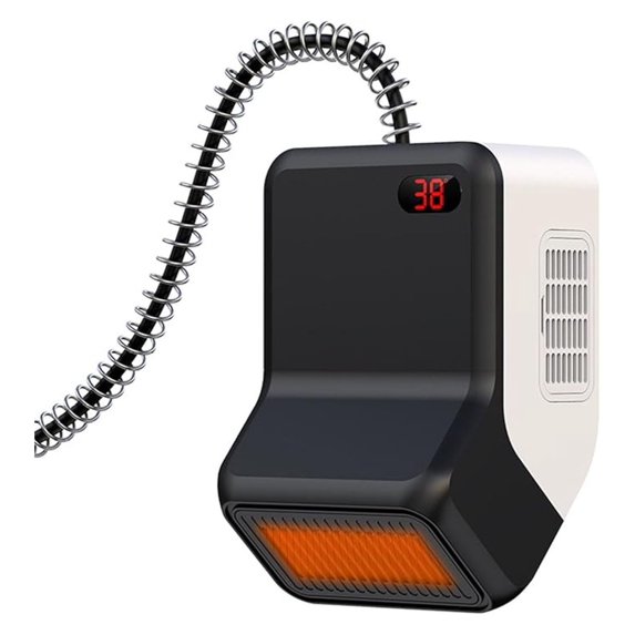 Pet House Heater 600w/300w Safe & Efficient Heating for Pet Houses ...