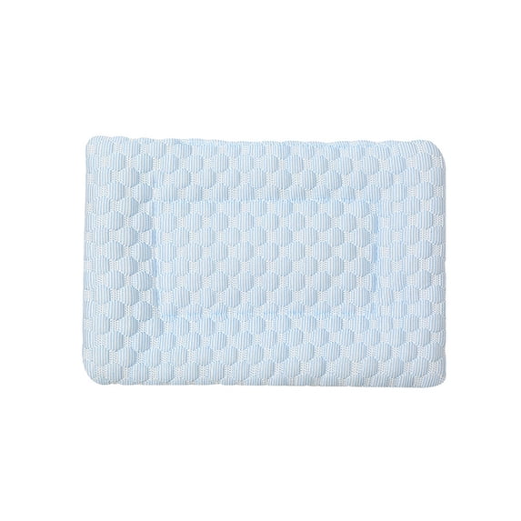 Pet Ice Mat for Small Animals Summer Gel Pad Portable Comfort for Cage ...