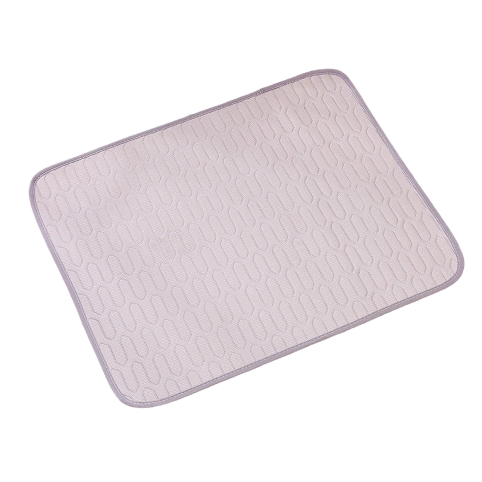 Pet Ice Mats for Dogs and Cats - Comfortable Summer Gel Pad for Indoor ...