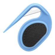 Mgt Ergonomic Demat Comb 9 Blade - Walmart.com