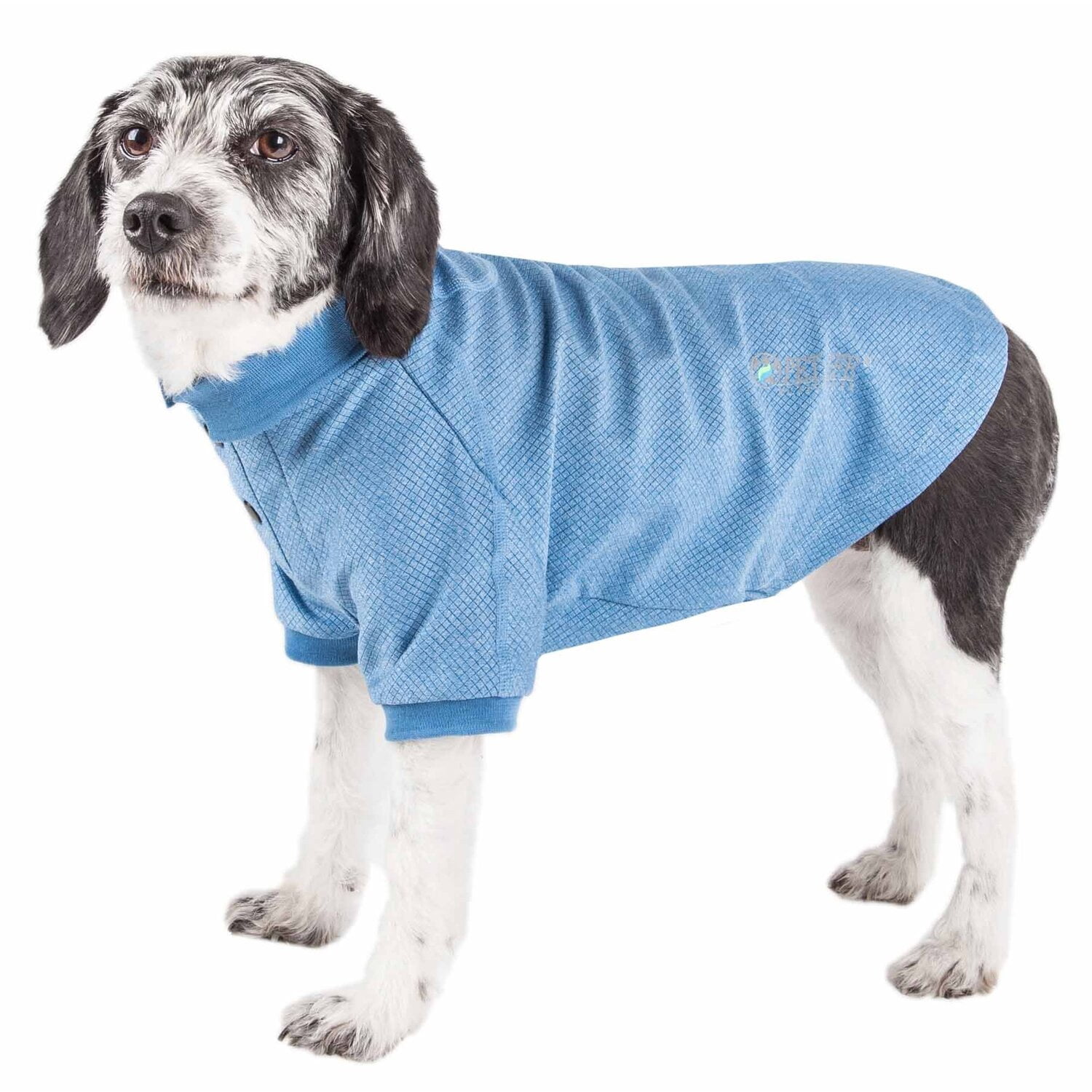 Pet Life ® Active 'Fur-Flex' Stretch and Quick-Dry Anti-Odor Fitness ...