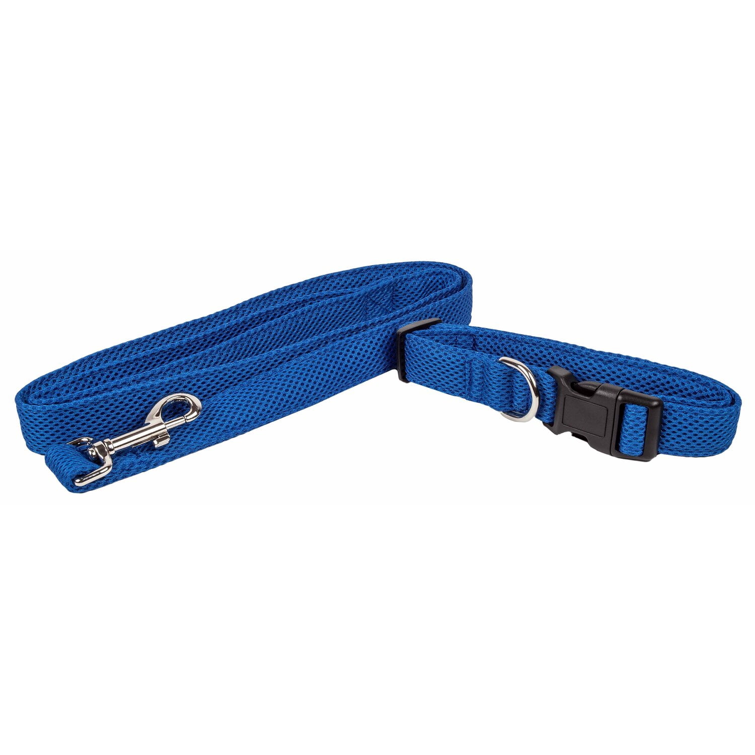 Pet Life CLSH14BLMD Aero Mesh 2-in-1 Dual Sided Comfortable ...