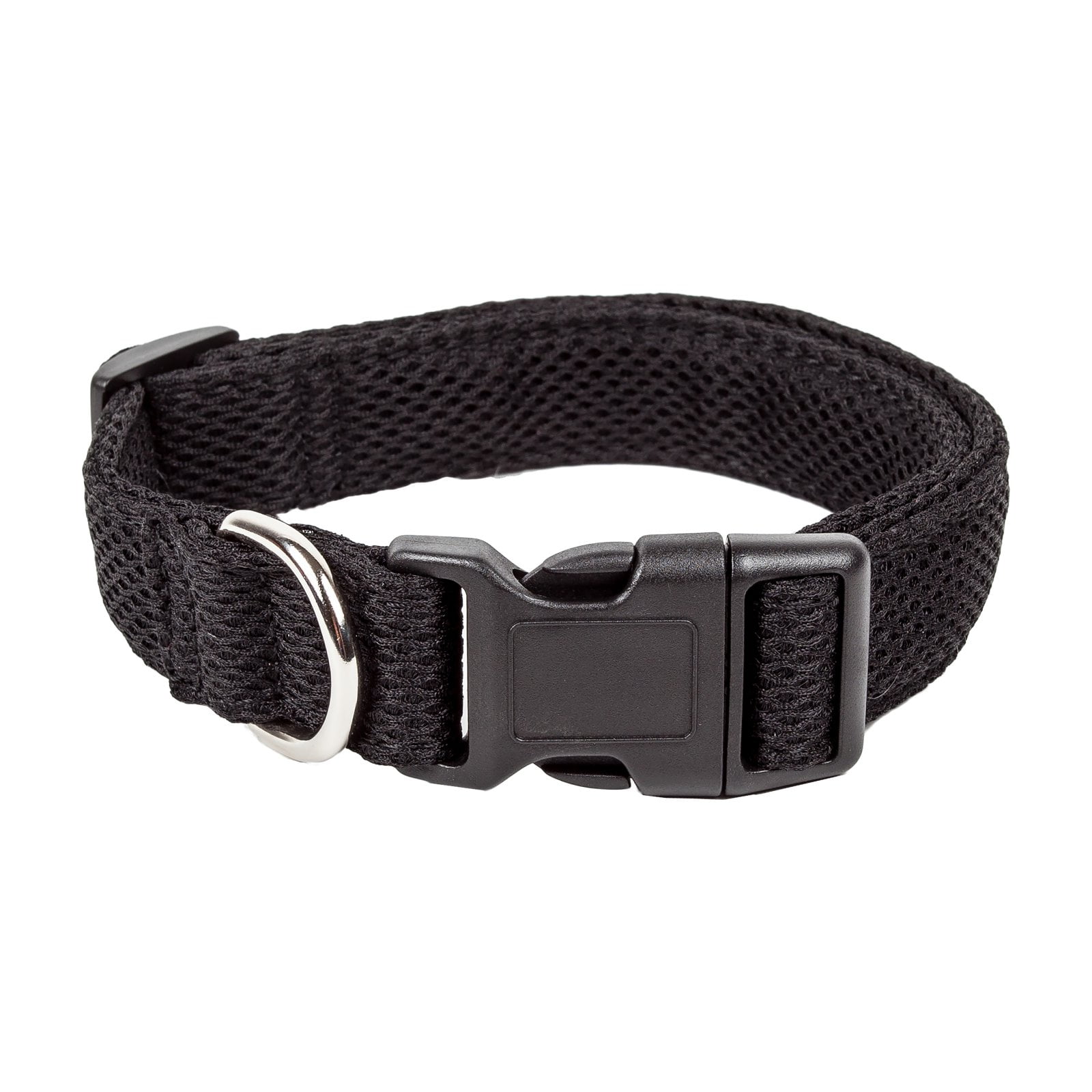 Pet Life ® 'Aero Mesh' Dual-Sided Breathable and Adjustable Thick Mesh ...