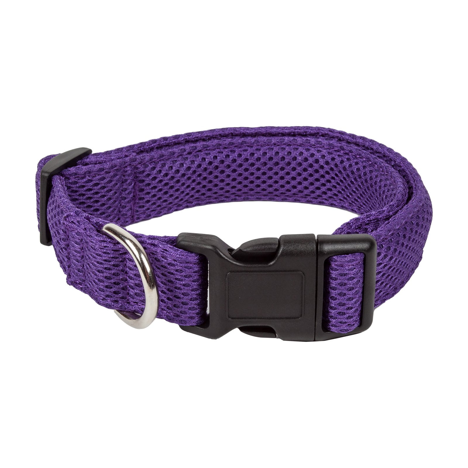 Pet Life ® 'Aero Mesh' Dual-Sided Breathable and Adjustable Thick Mesh ...