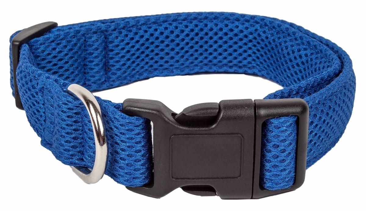Pet Life ® 'Aero Mesh' Dual-Sided Breathable and Adjustable Thick Mesh ...