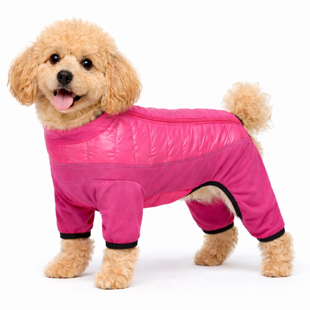 Pet Life ® 'Aura-Vent' Lightweight 4-Season Stretch and Quick-Dry Full ...