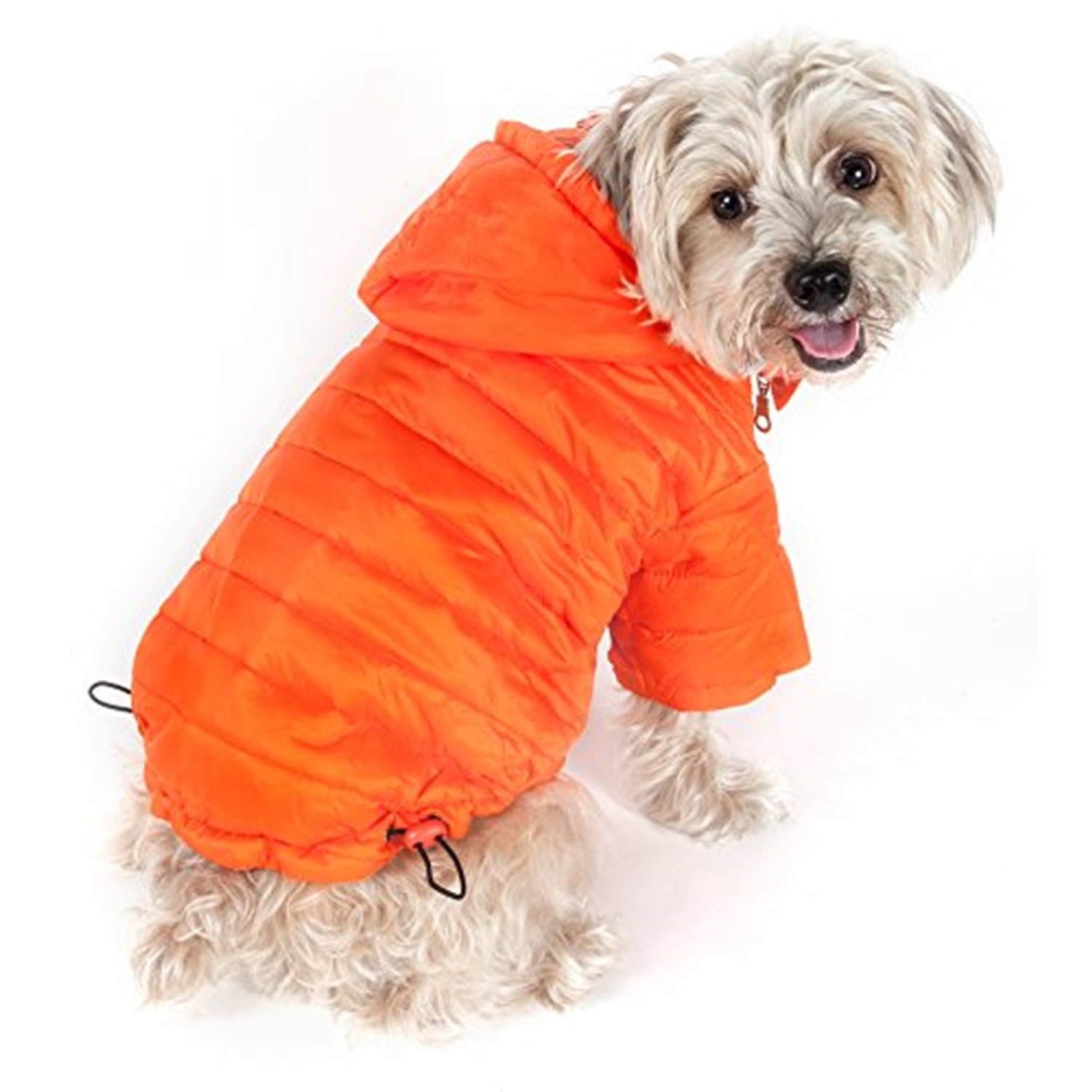 Pet Life ® Lightweight Adjustable and Collapsible 'Sporty Avalanche ...