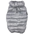 Pet Life ® 'Pursuit' Quilted Ultra-Plush Thermal Dog Jacket - Walmart.com