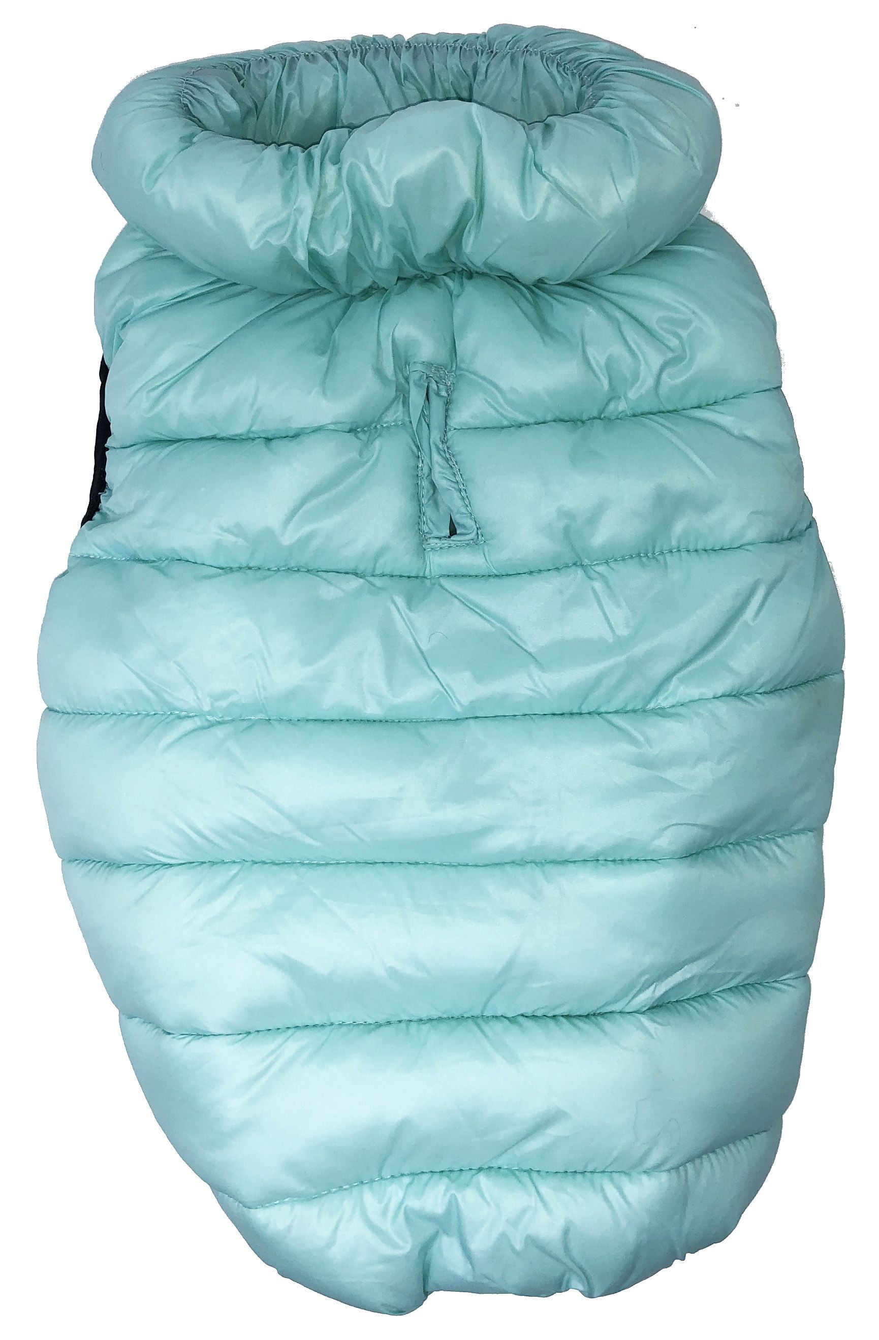 Pet Life ® 'Pursuit' Quilted Ultra-Plush Thermal Dog Jacket - Walmart.com
