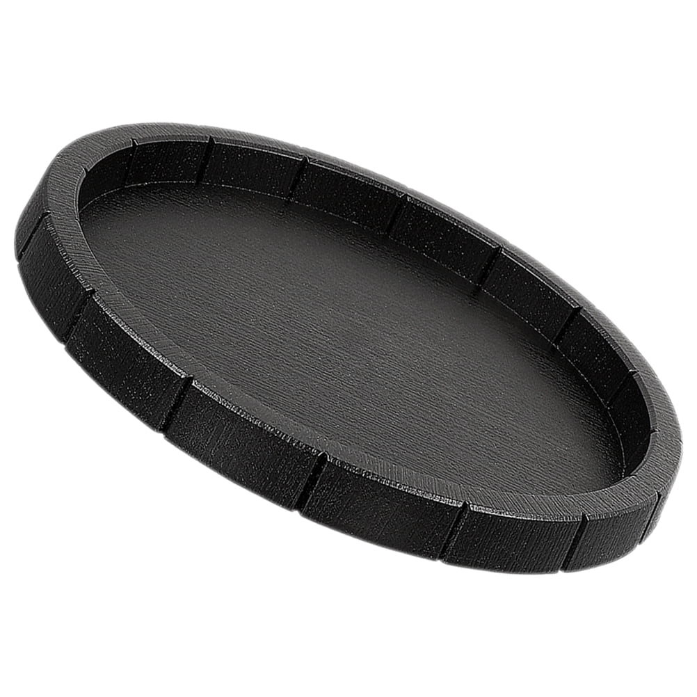 Pet Lizard Food Bowl Tortoise Water Reptile Dish Fake Stone Animal ...