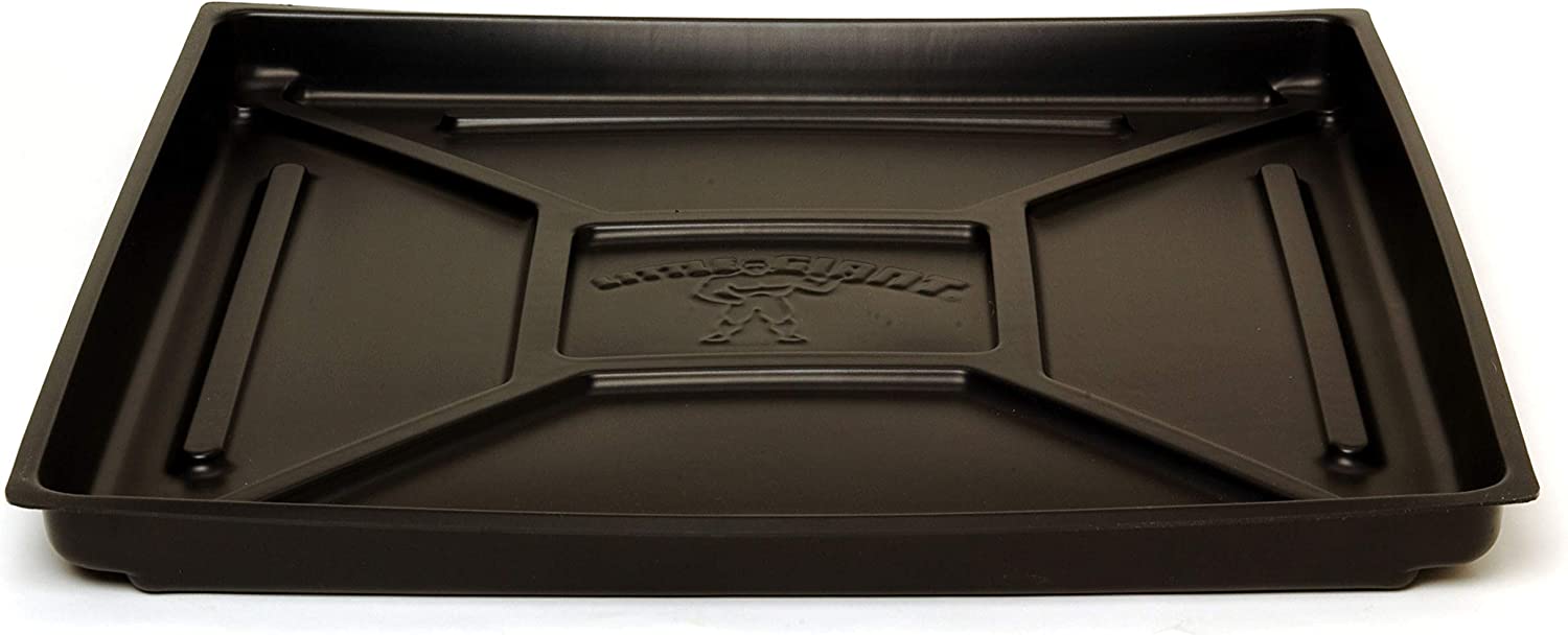 Pet Lodge Plastic Rabbit Hutch Dropping Pan All Purpose Pan Used for ...