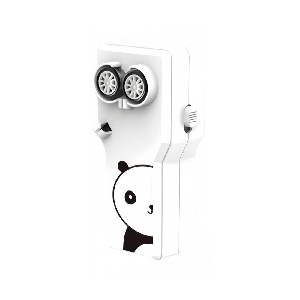 Pet Loop Lasso Toy Rope Launcher Propeller Cat Rope Launcher Handheld ...