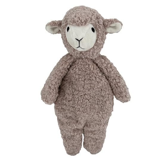 Pet Lou Floppy Lamb, 13-inch Height, Super Soft, Animal Plush Toys ...