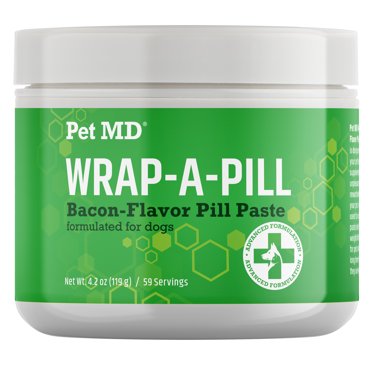 NaturVet Stool Ease - Digestive Supplement & Constipation Treatment for ...