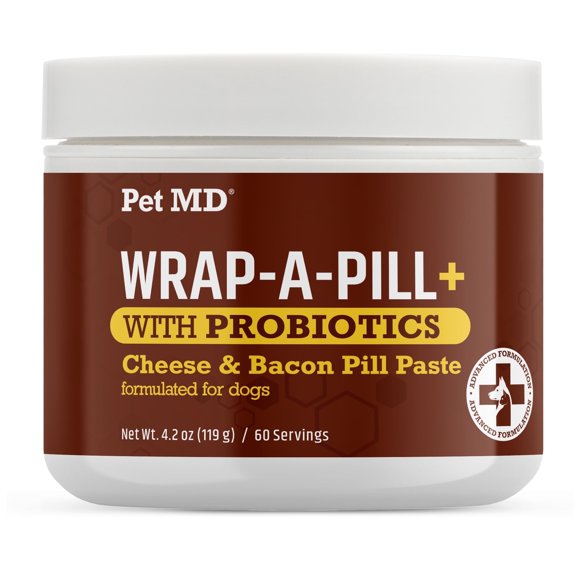 Dog Pill Pockets