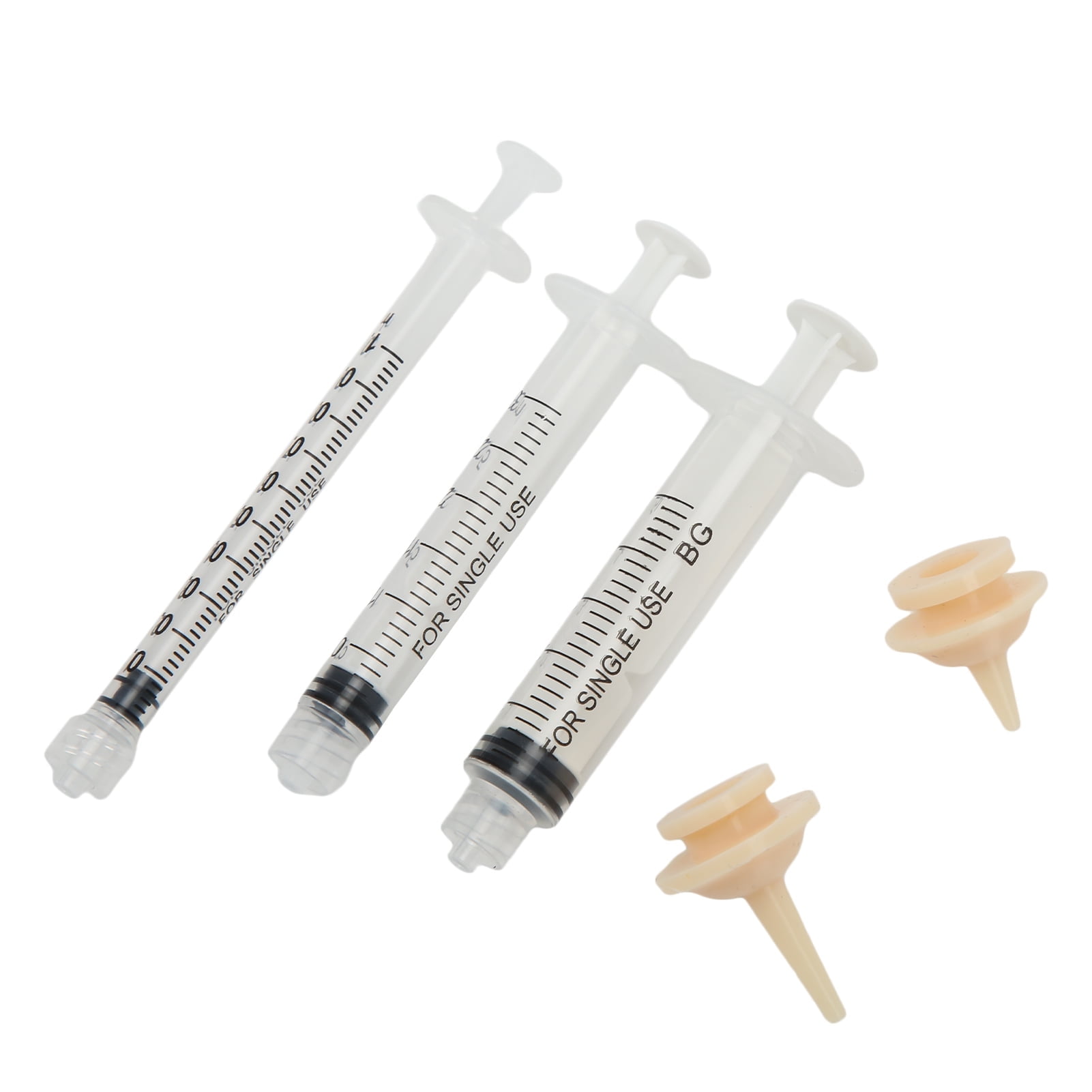 Pet Medicine Feeder, Pet Syringe Dispenser Bite Resistance For Small ...