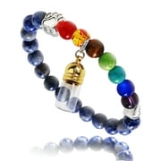 Rainbow Bridge Bracelet