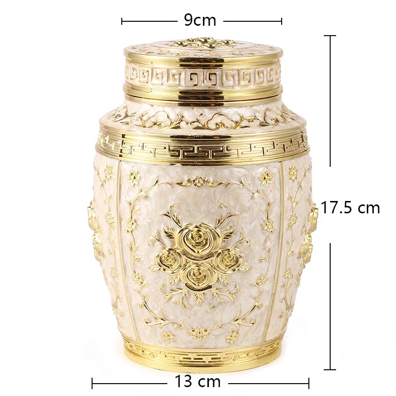 Pet Memorial Keepsake Container for Ashes Coffin Box Urns for Human ...