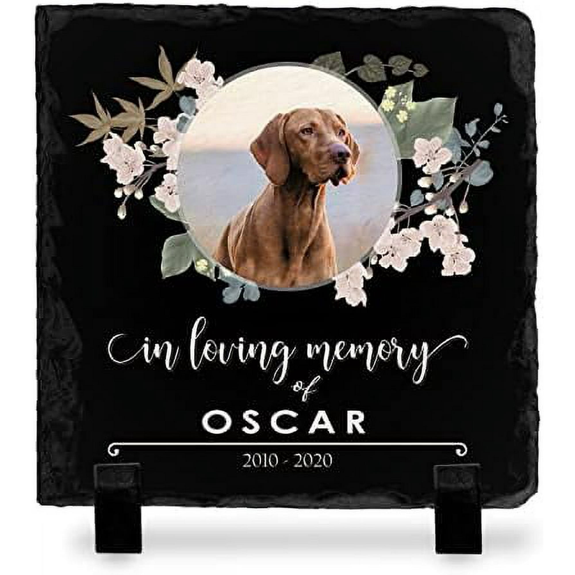 Personalized Dog Markers