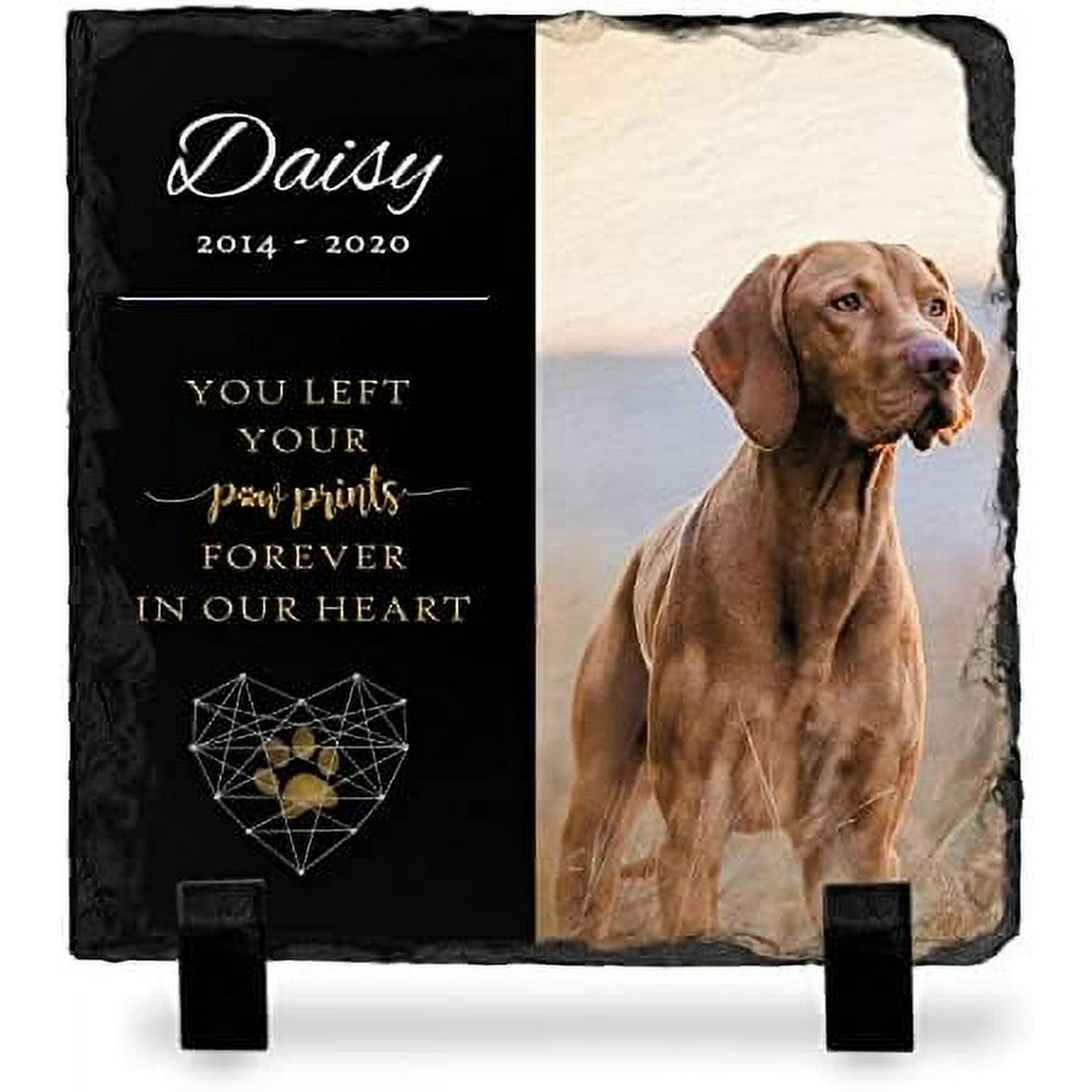 Personalized Dog Markers