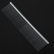 Oster Corporation-Equine Care Series Fine Curry Comb- Blue - Walmart.com