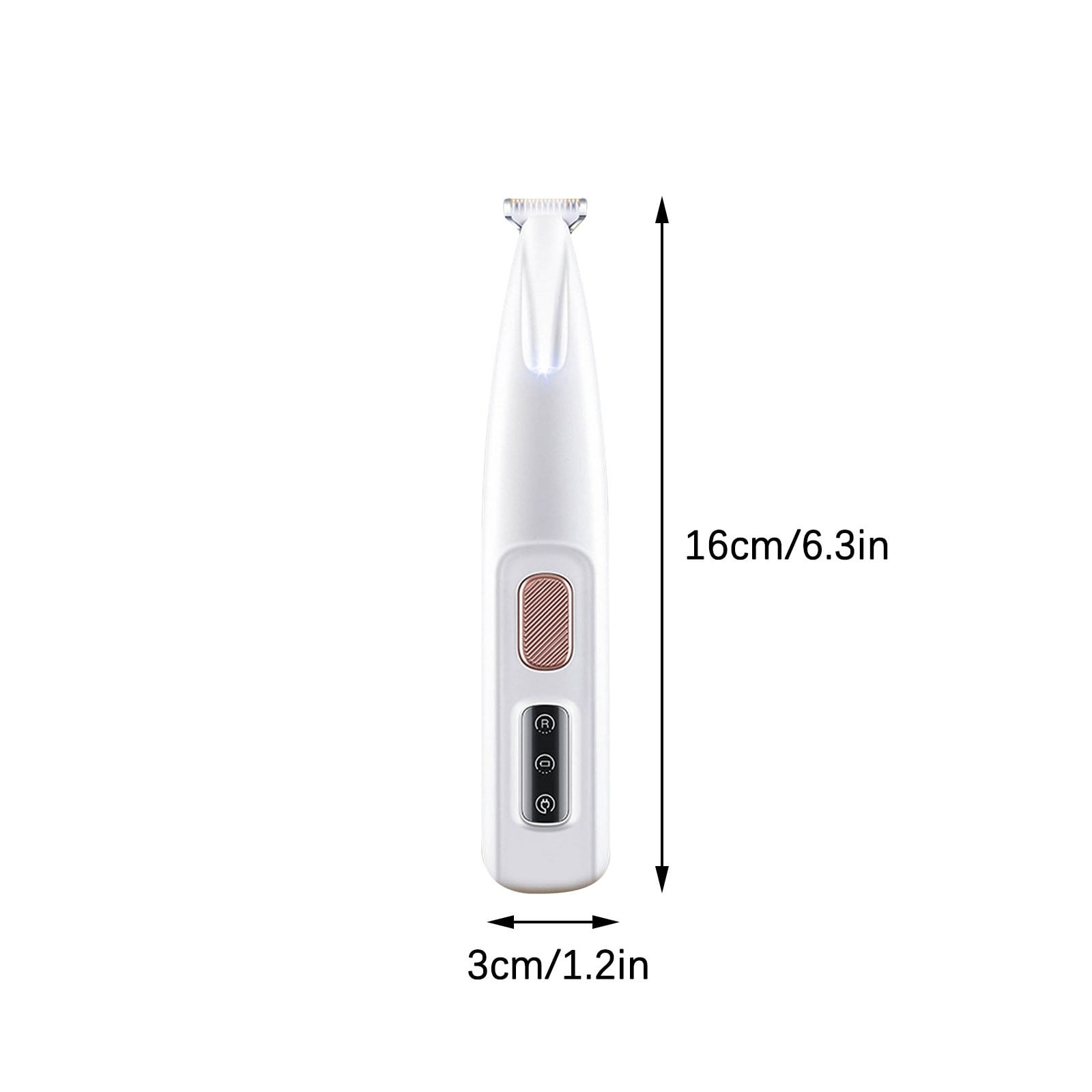 Pet Micro Precision Trimmer, Pet Micro Precision Trimmer, Zentric Pet ...