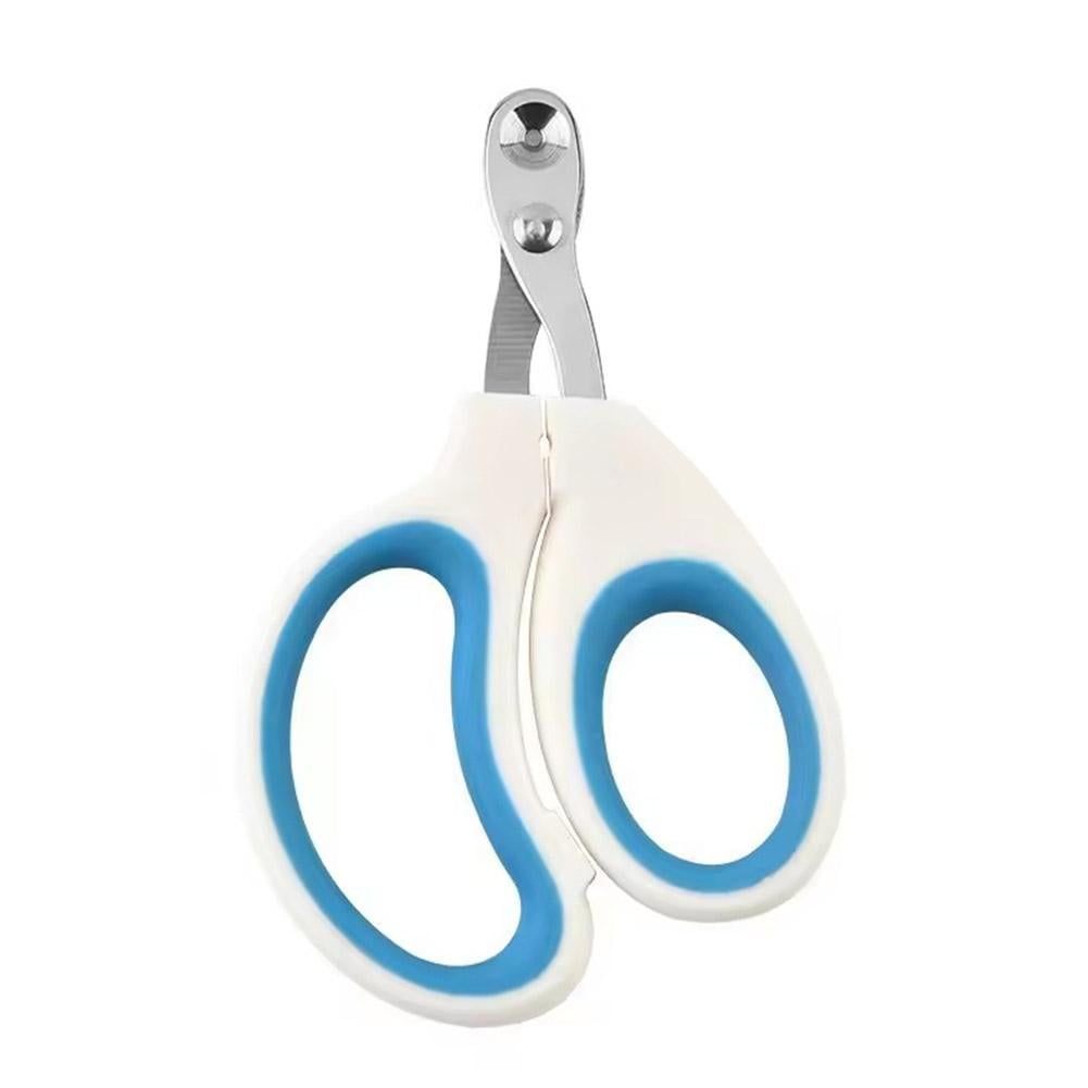 Pet Nail Clippers Claw Cutters Puppy Dog Cat Rabbit Animal Trimmer ...