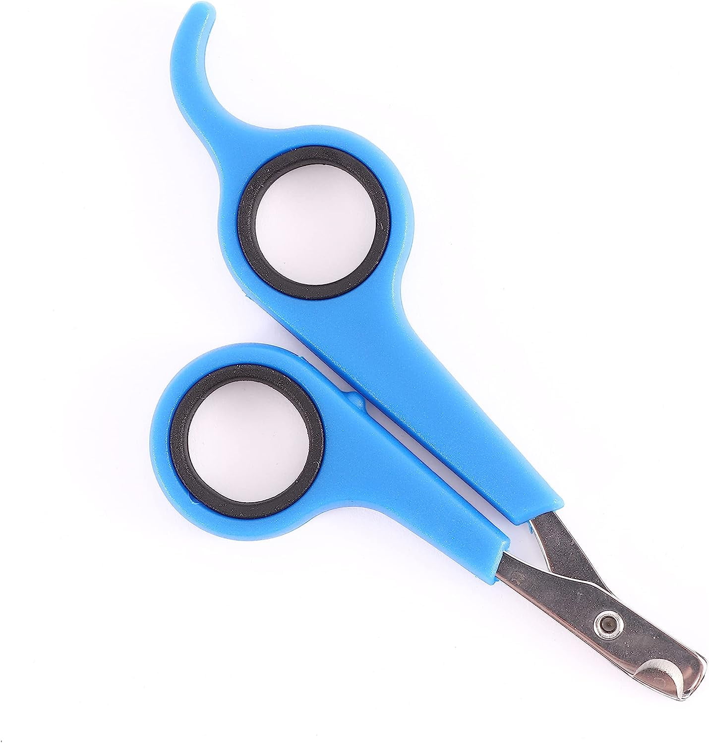 Pet Nail Clippers for Small Animals Dog Cat Bird Rabbit Claw Animal ...