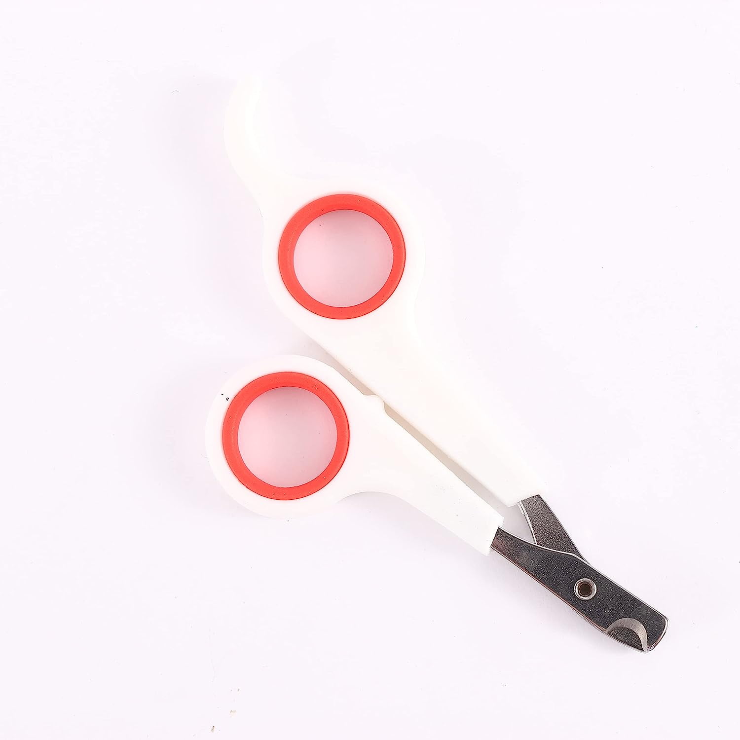 Pet Nail Clippers for Small Animals Dog Cat Bird Rabbit Claw Animal ...