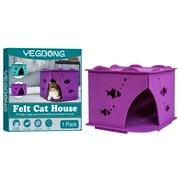 Cat Nesting Box