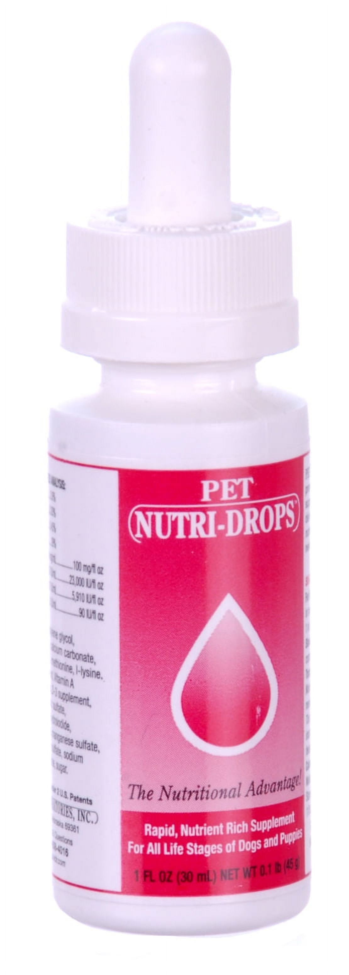 Nutri Drops